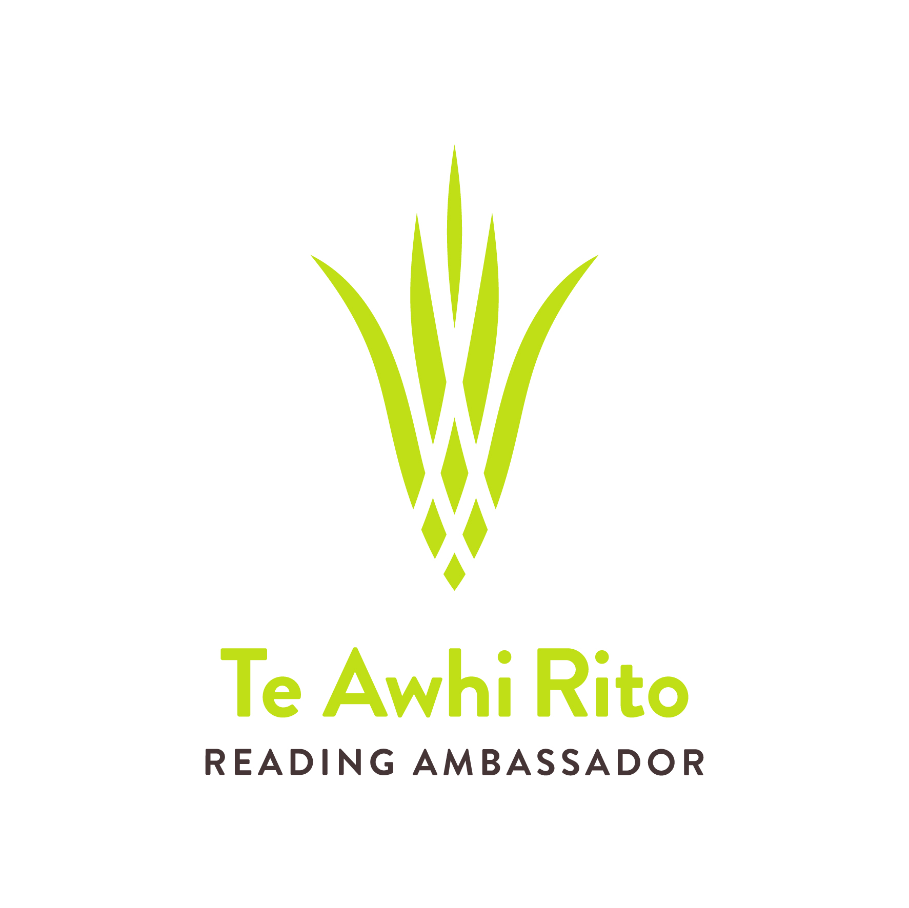 Te Awhi Rito New Zealand Reading Ambassador for children and young ...