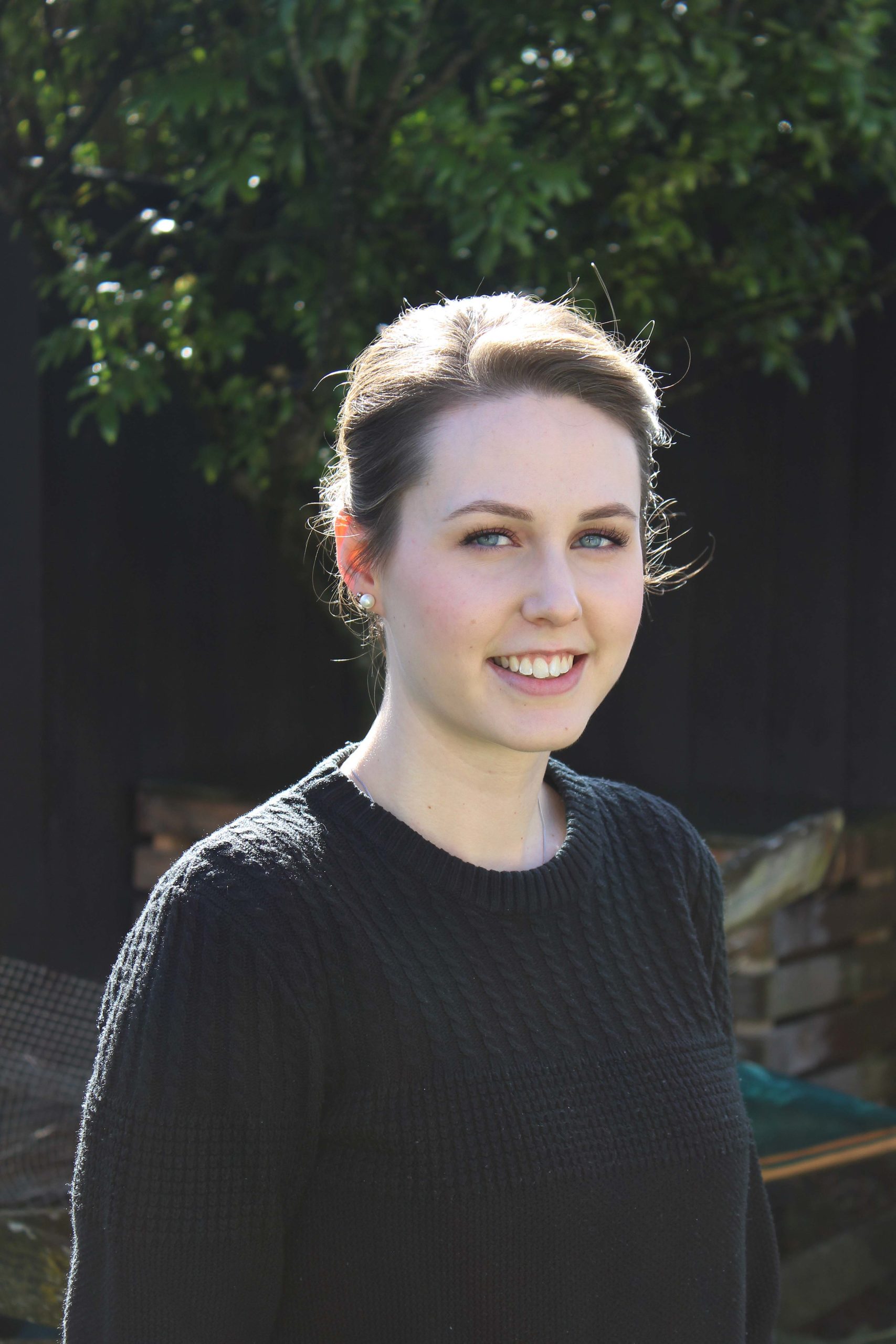 Lael Chisholm - Storylines Children's Literature Charitable Trust