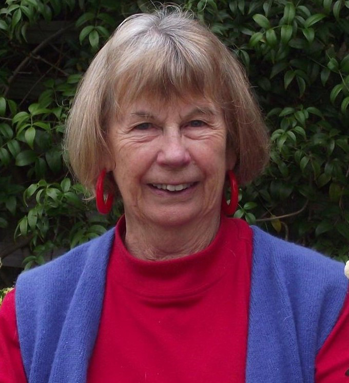 Gaye Hemsley - Storylines Children's Literature Charitable Trust