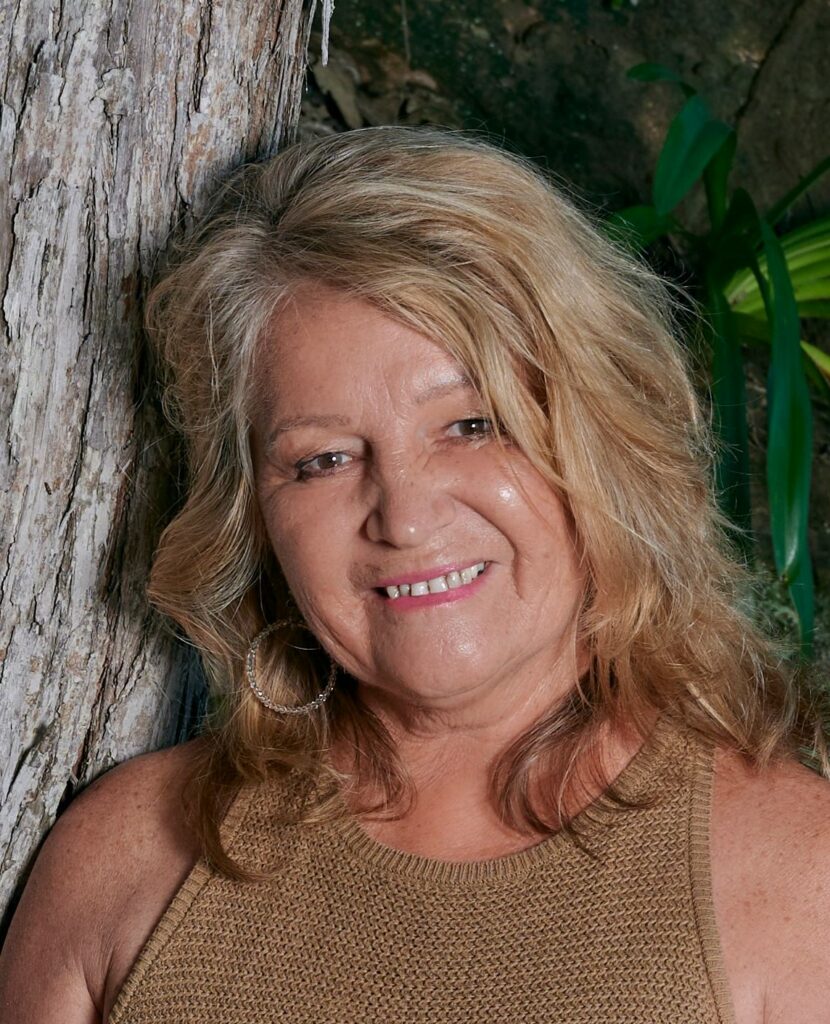 June Pitman-Hayes - Storylines Children's Literature Charitable Trust