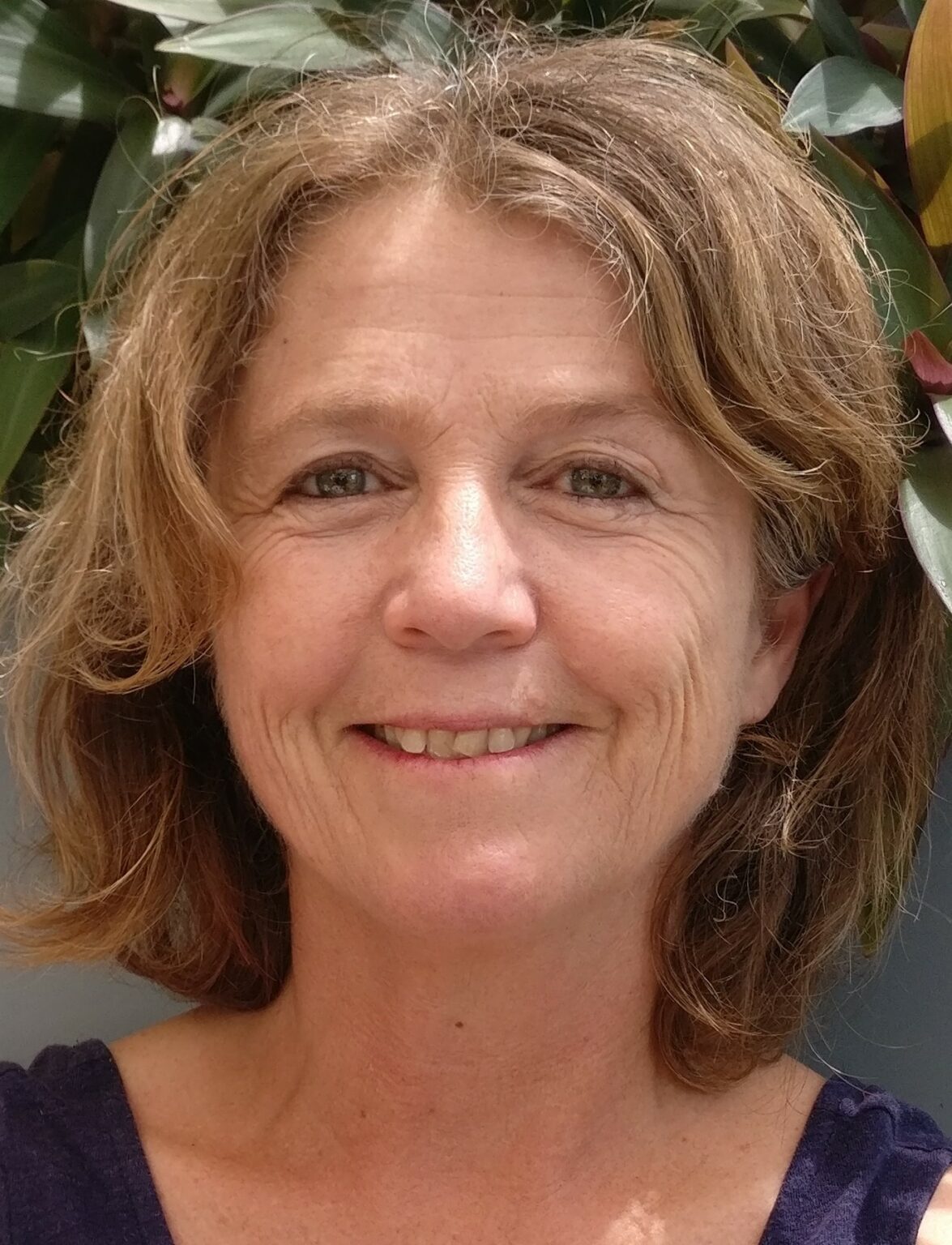 Anne Kayes - Storylines Children's Literature Charitable Trust