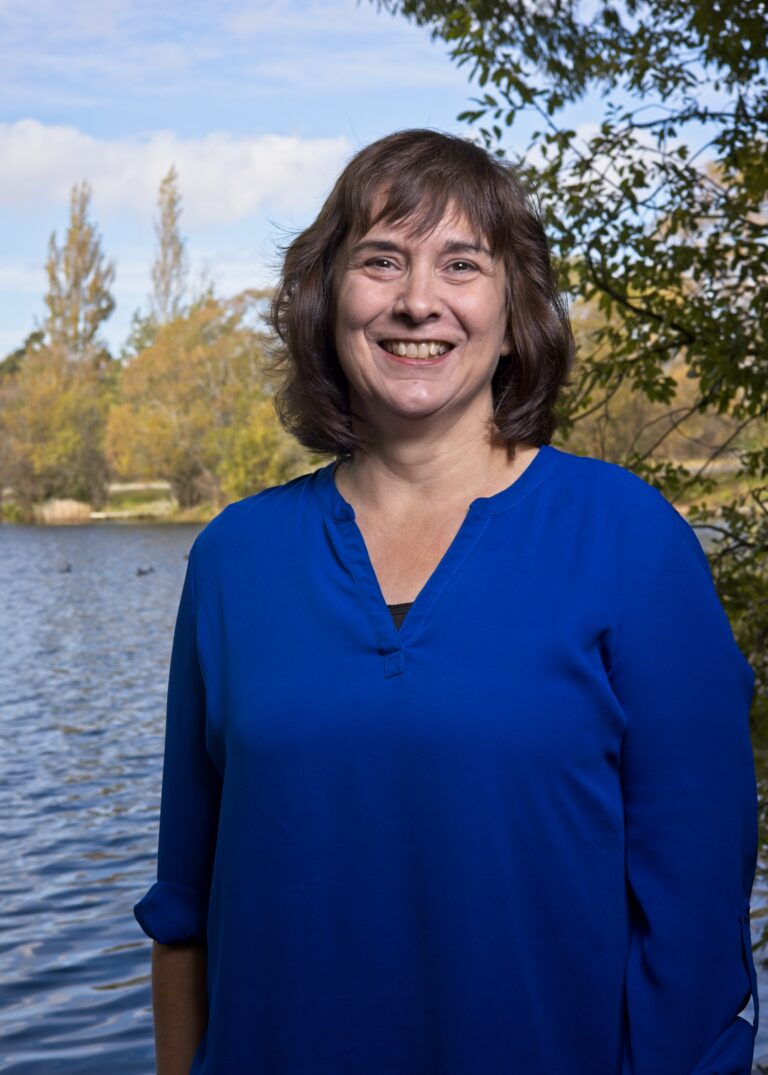 Melanie Koster - Storylines Children's Literature Charitable Trust