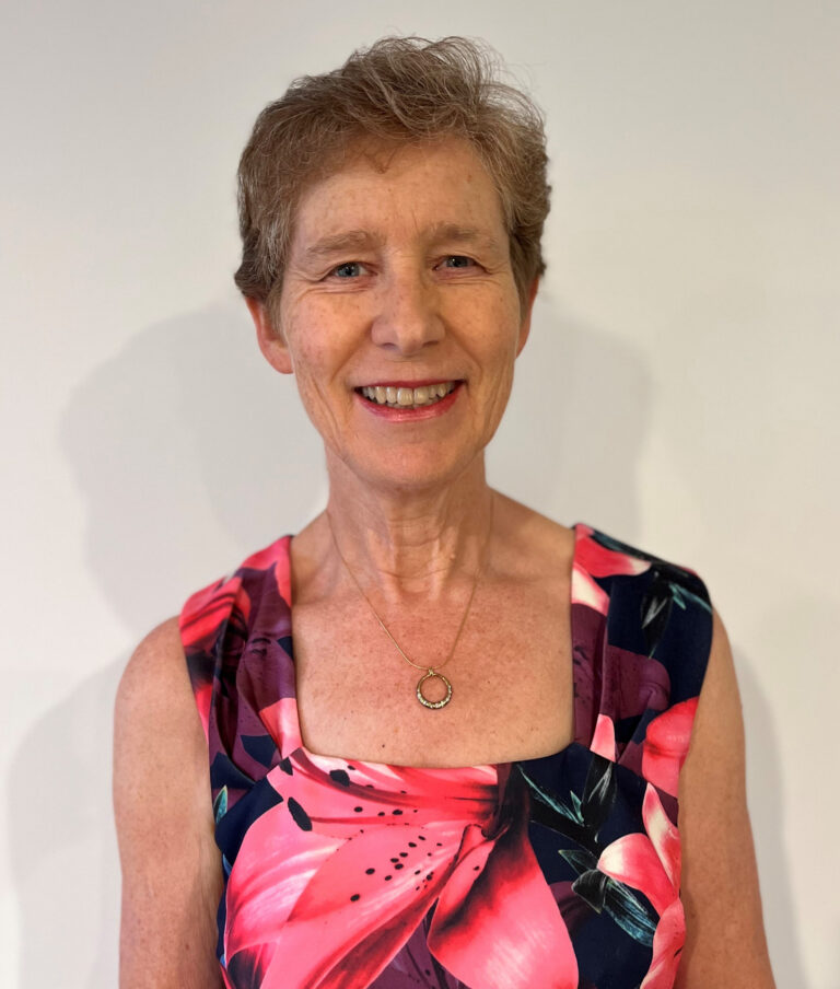 Rosemary Tisdall - Storylines Children's Literature Charitable Trust