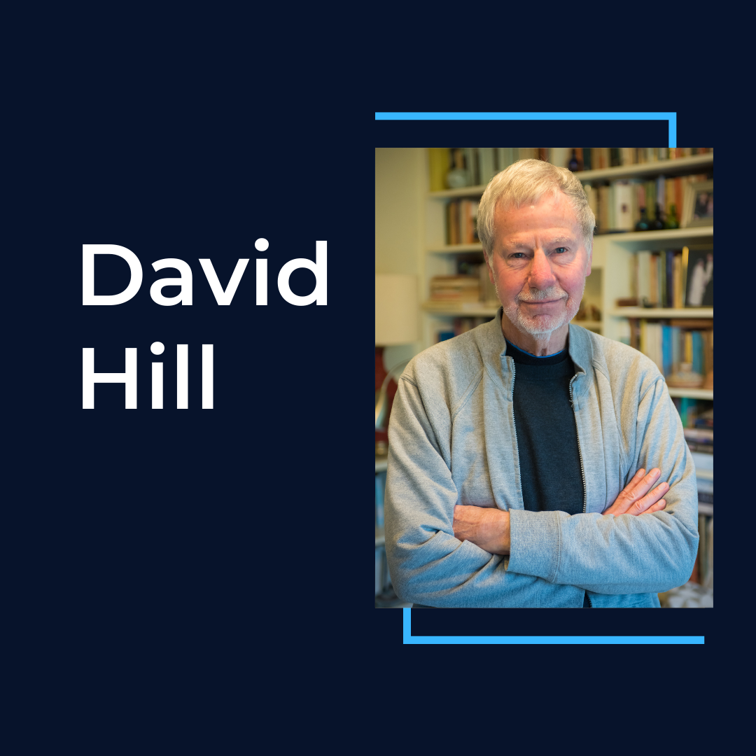 Join David Hill on the September Digital Story Tour - Storylines ...