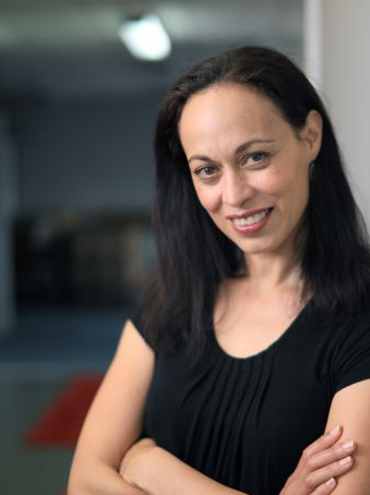 Steph Matuku - Storylines Children's Literature Charitable Trust