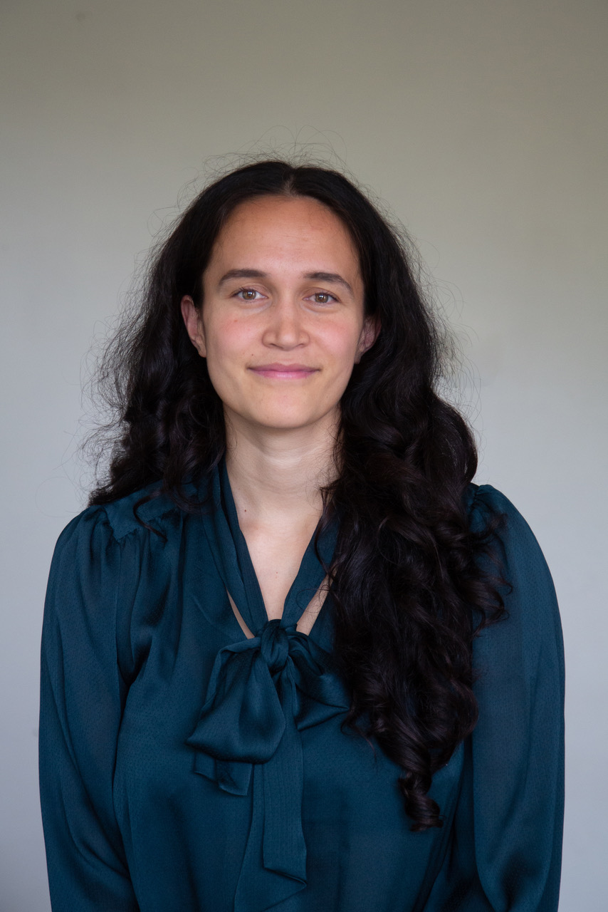 Hana Tapiata - Storylines Children's Literature Charitable Trust