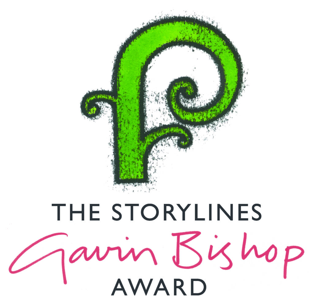 Storylines Gavin Bishop Award - Storylines Children's Literature ...