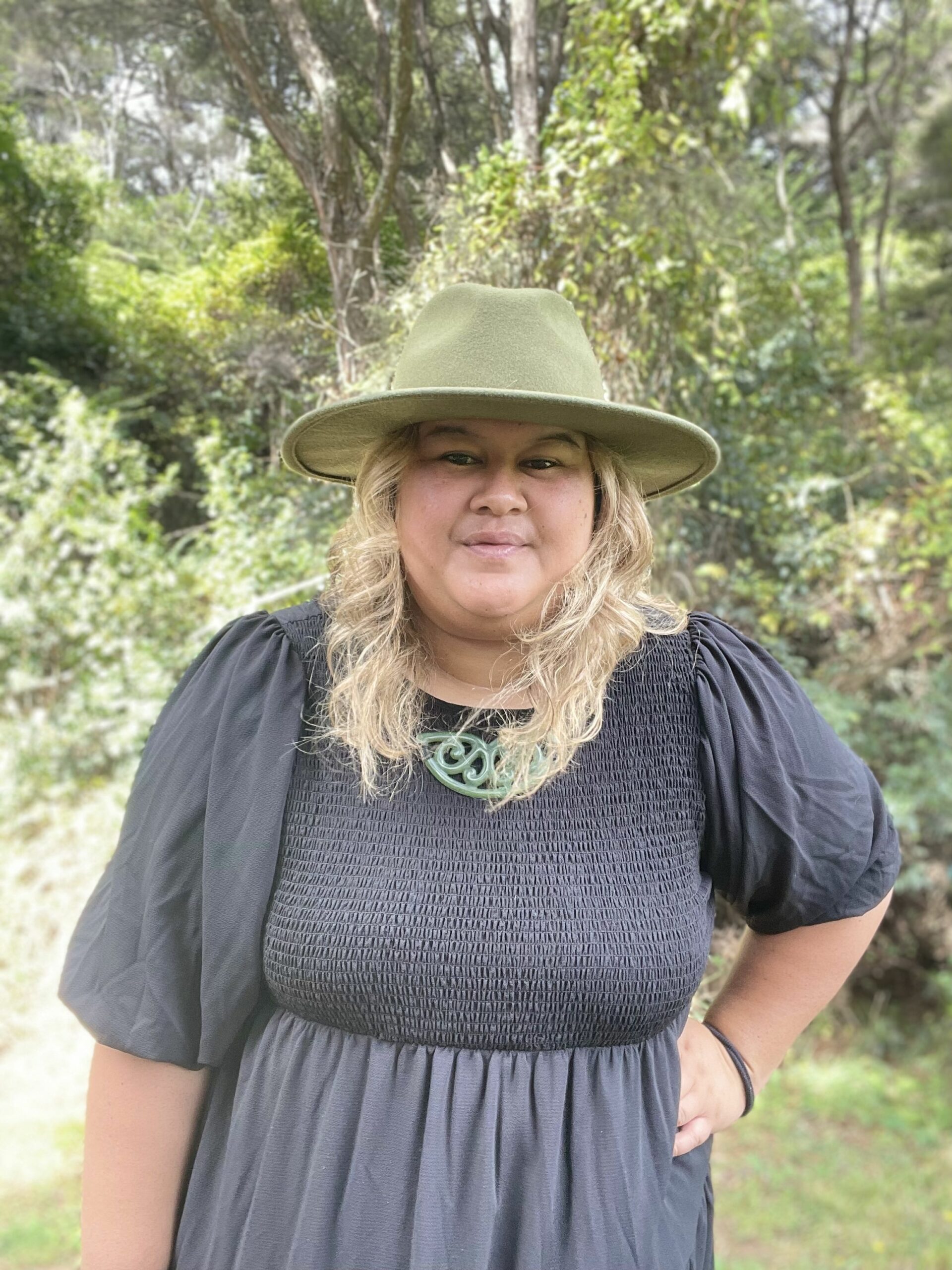 A Memorable Journey with The Storylines Te Kahurangi Kāterina Te ...