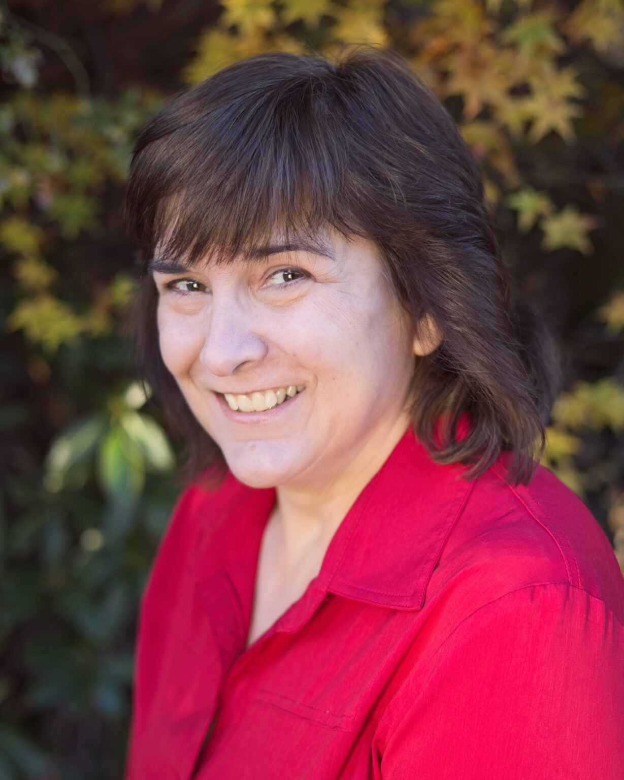 Melanie Koster - Storylines Children's Literature Charitable Trust