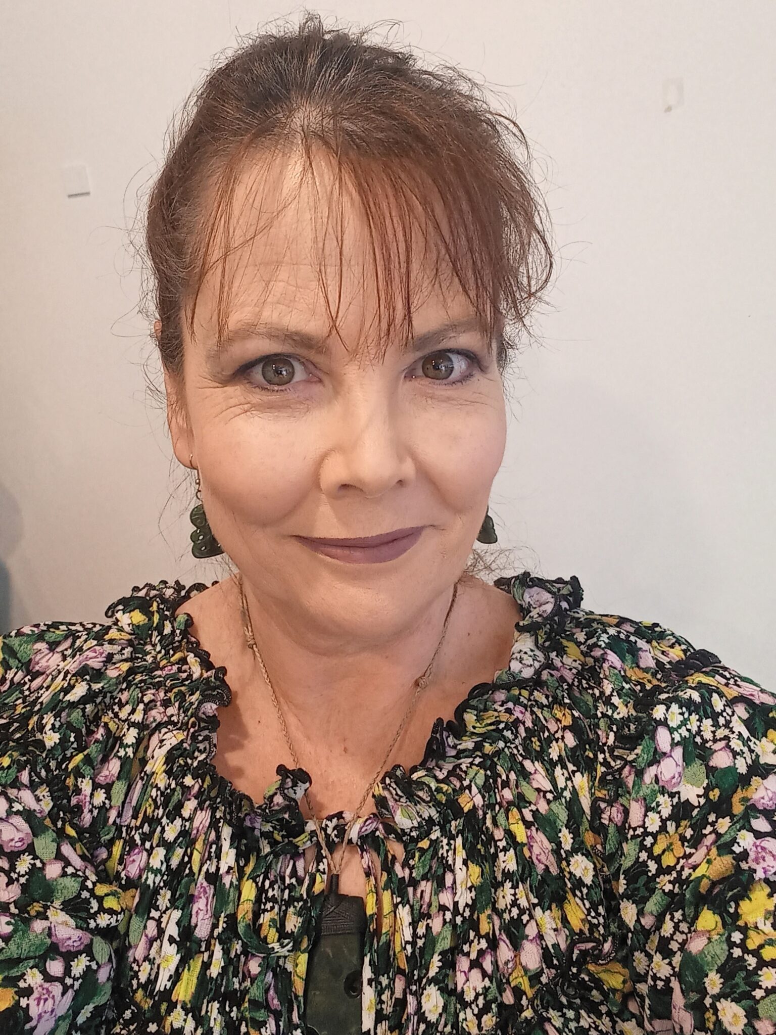 Tania Roxborogh - Storylines Children's Literature Charitable Trust