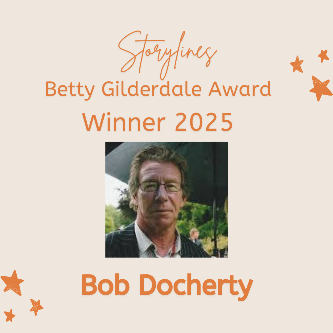 Home - Storylines Children's Literature Charitable Trust