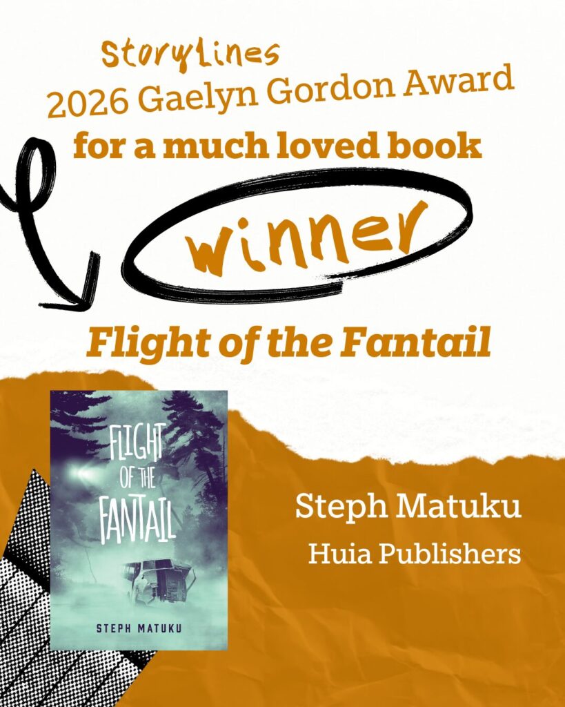 Storylines 2026 Award Winners - Storylines Children's Literature ...