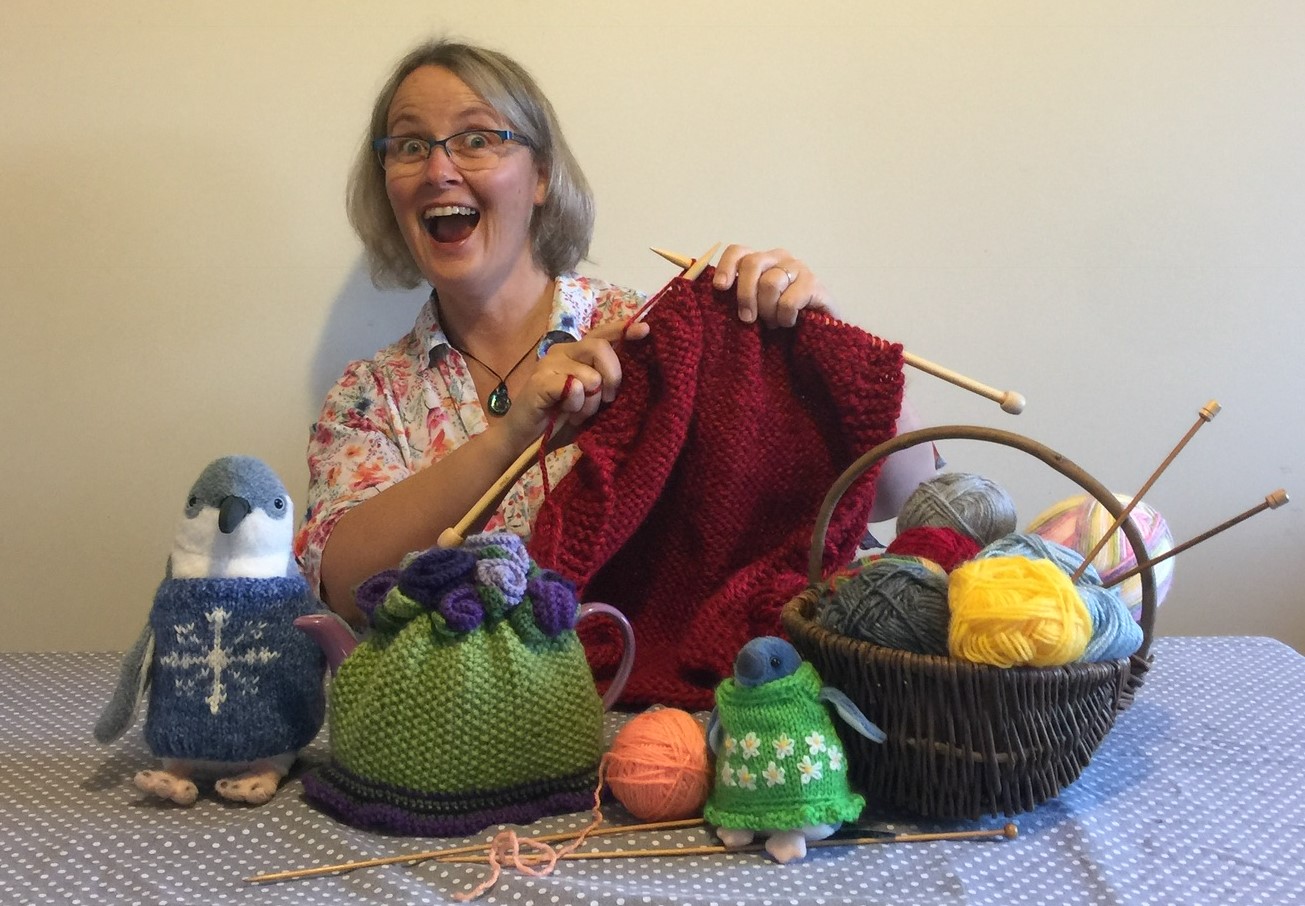 Heather Haylock - Storylines Children's Literature Charitable Trust