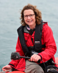 Alison Ballance - Storylines Children's Literature Charitable Trust