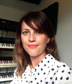 Cat Chapman - Storylines Children's Literature Charitable Trust