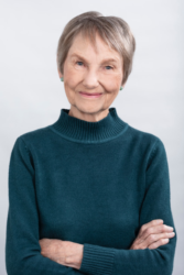 Fleur Beale - Storylines Children's Literature Charitable Trust