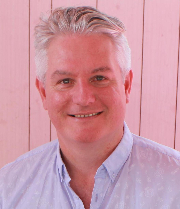 Tim Tipene - Storylines Children's Literature Charitable Trust